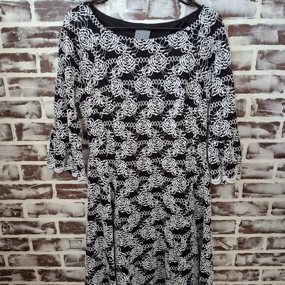 Rabbit Rabbit Rabbit | Dresses | Rabbit Rabbit Rabbit Design Size 4 ...